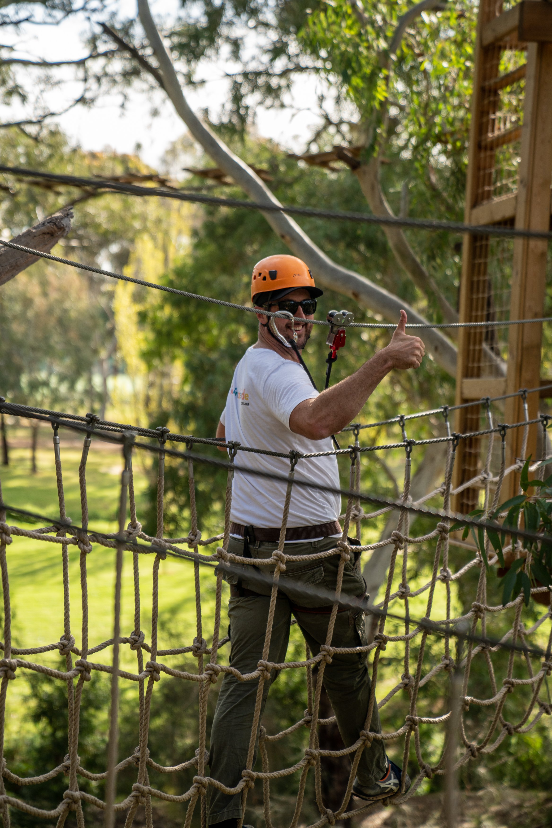 Experiences — TreeClimb