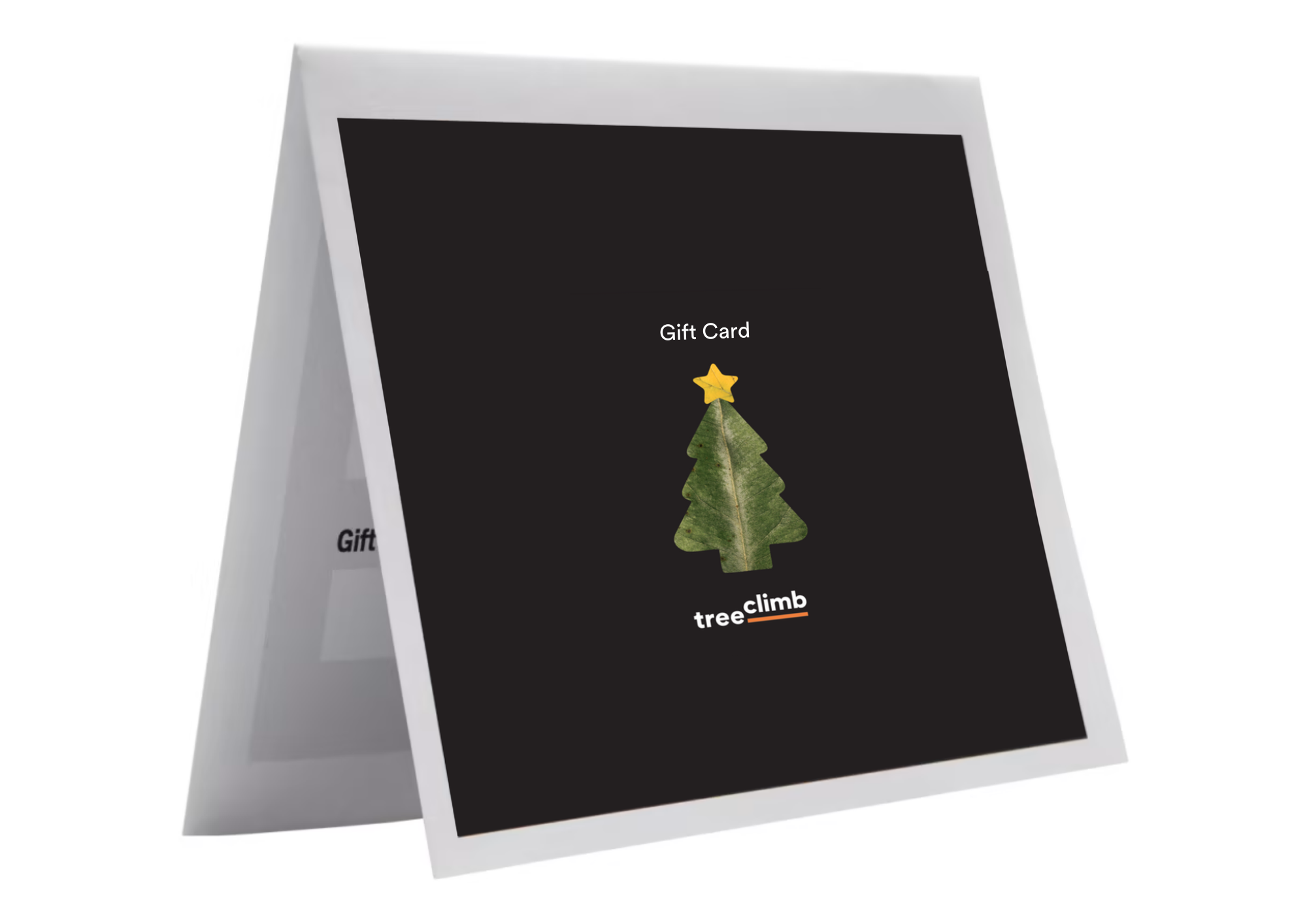 Gift Cards — TreeClimb