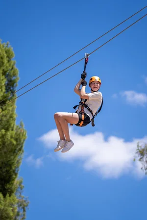 Book Now - Salisbury | Explore New Heights — TreeClimb