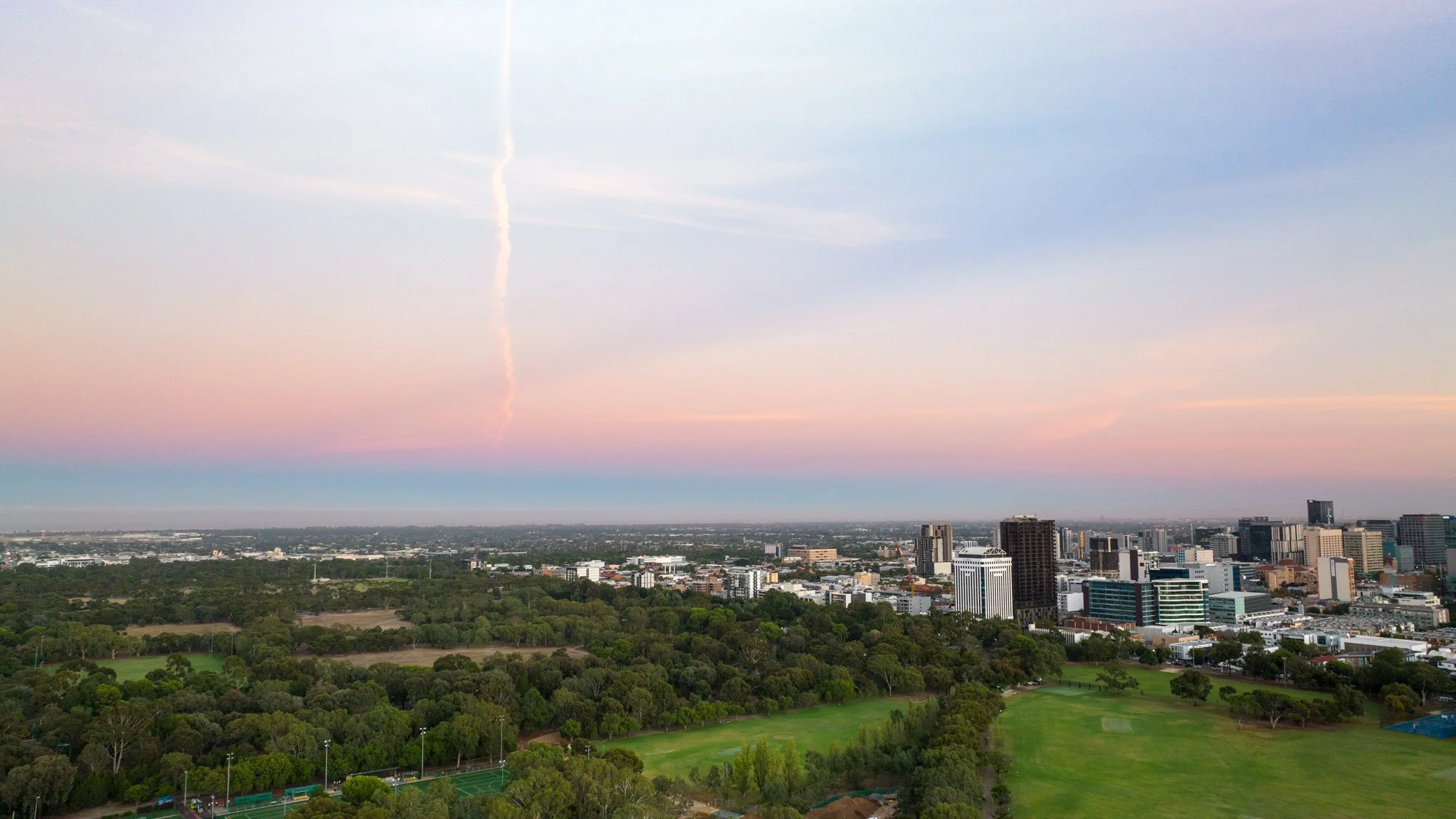 Book Now - Adelaide | Join the Adventure — TreeClimb