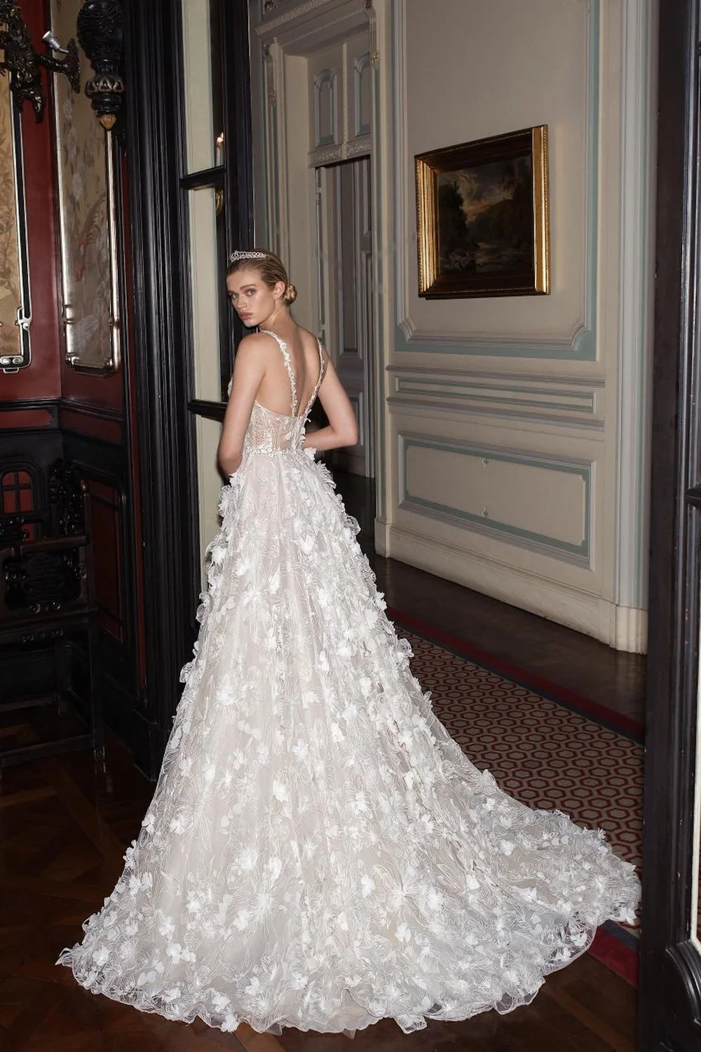 How much is a galia lahav wedding dress 60 photos - Astyledwedding.com
