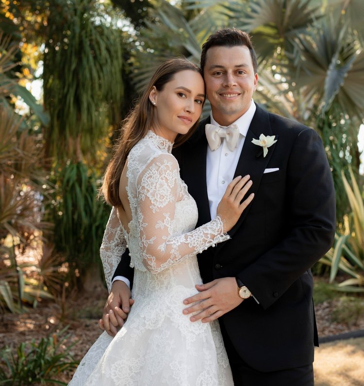 Blog — Helen Rodrigues Bridal | Designer Wedding Dresses Australia