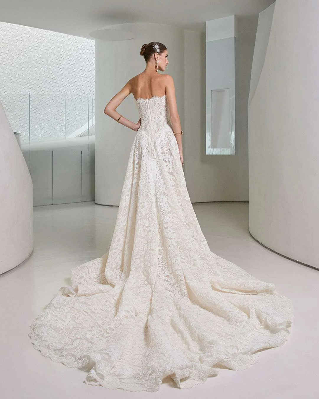 Galia Lahav Splendid Gown – Helen Rodrigues Bridal