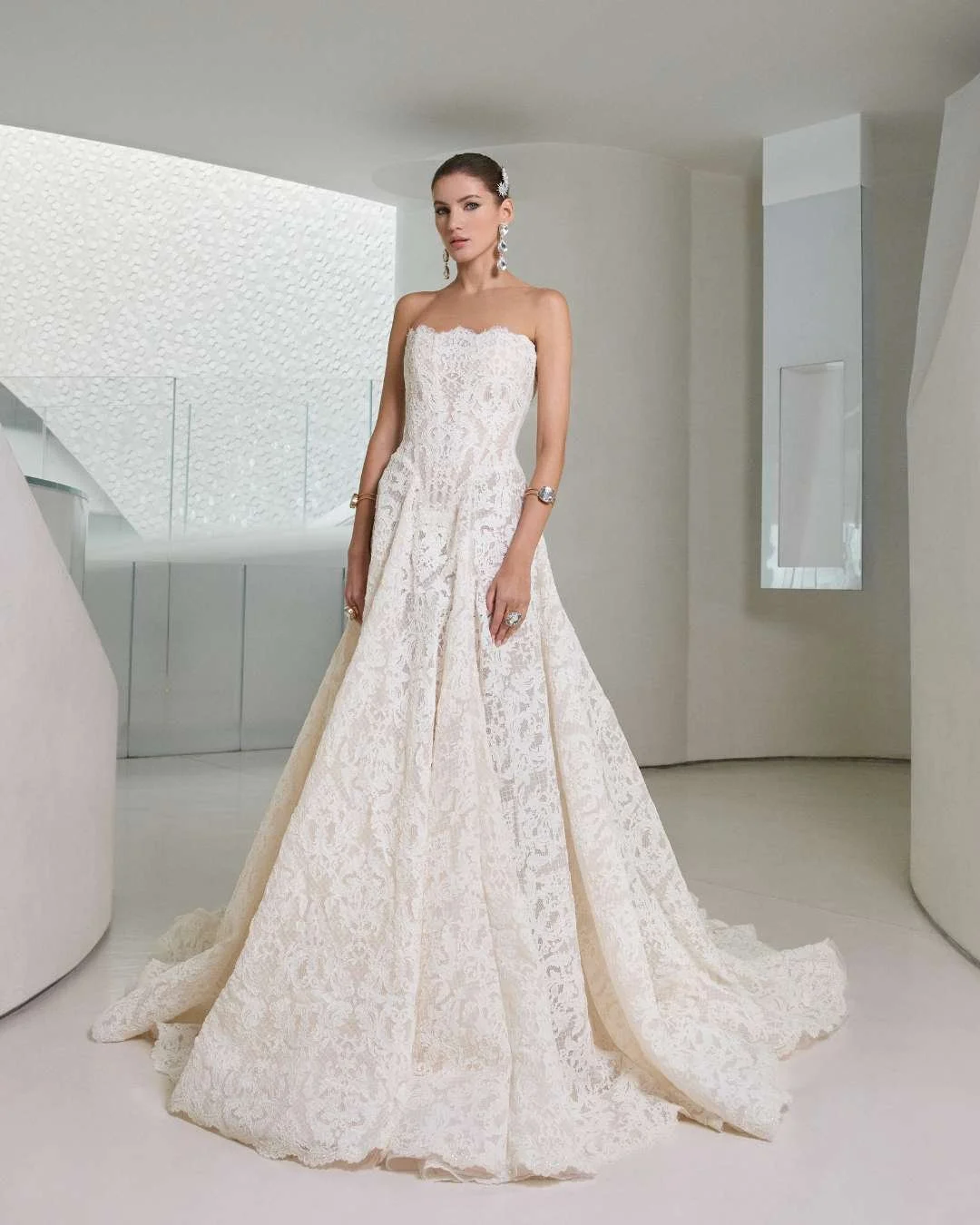 Galia Lahav Splendid Gown – Helen Rodrigues Bridal