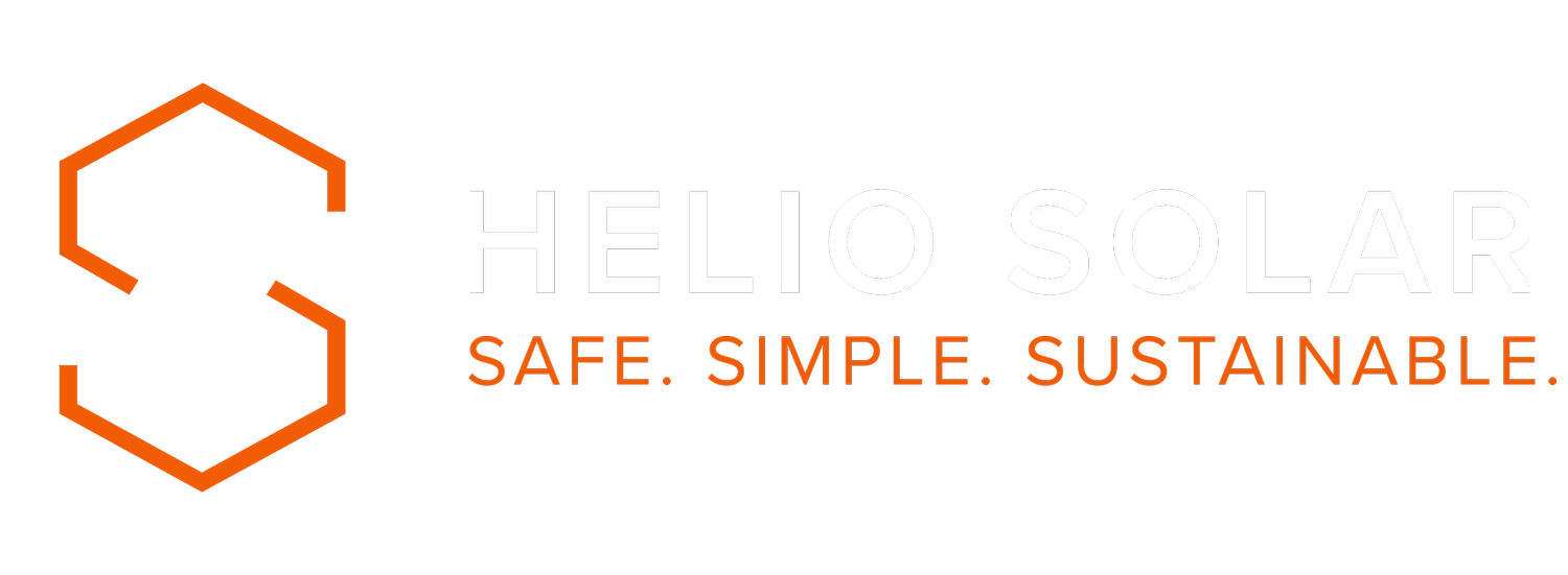Helio Solar - Premier CT Installer