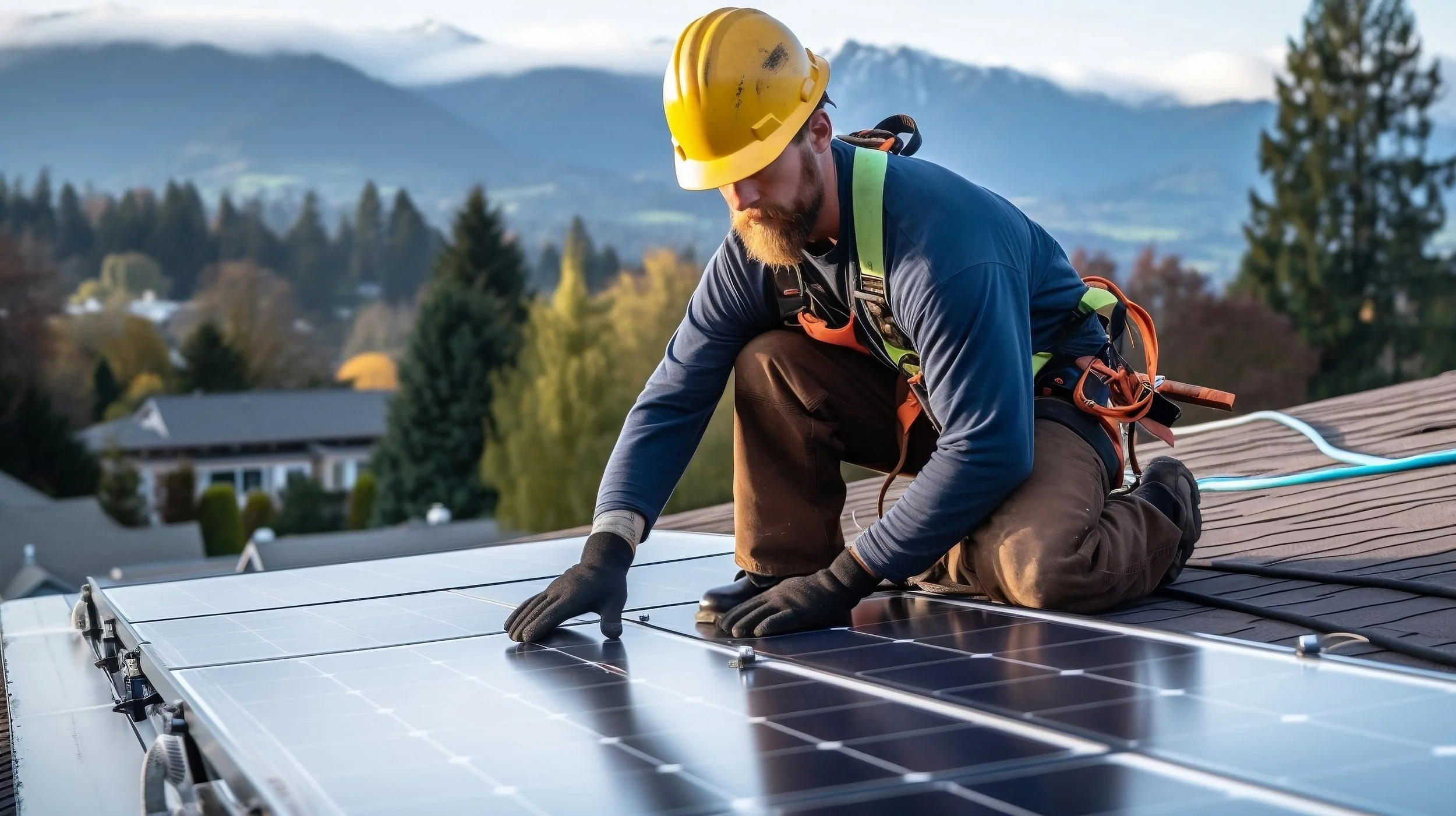 Helio Solar & Energy Solutions