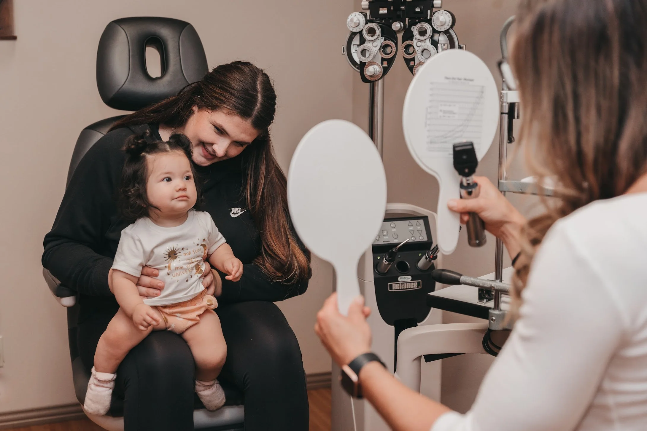 Pediatric Optometrist in Woodburn, OR | Woodburn Eye Center