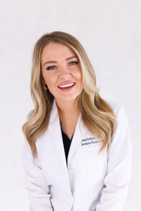 Rise Rejuvenation Center Staff — Rise Rejuvenation Center