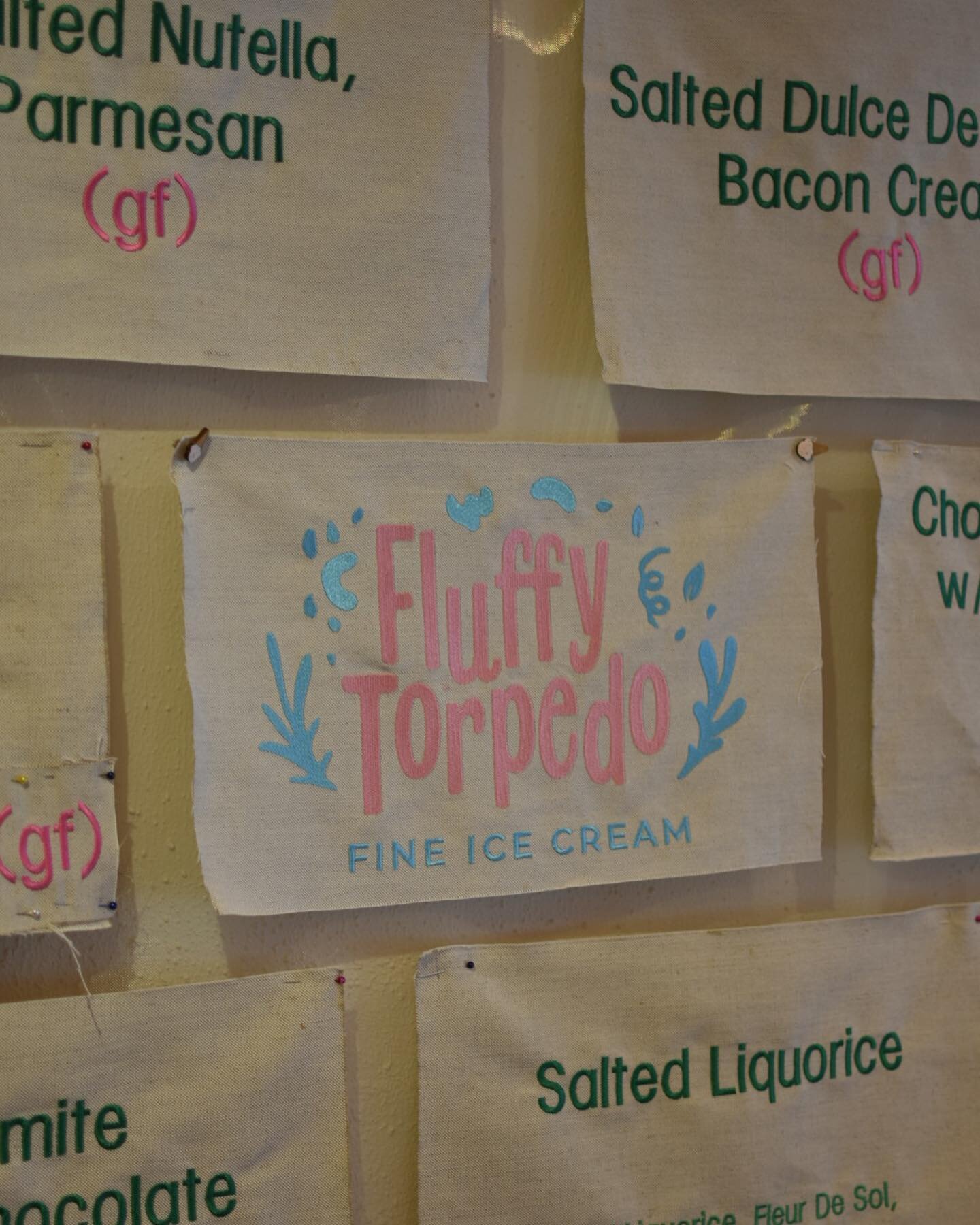 contact — Fluffy Torpedo