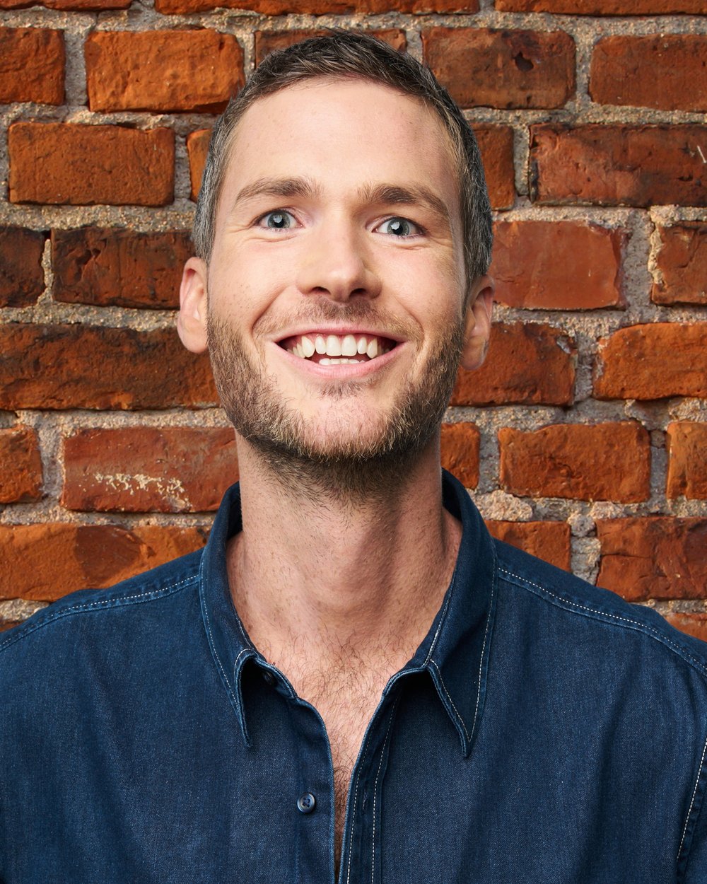 James Weir: biography — JW