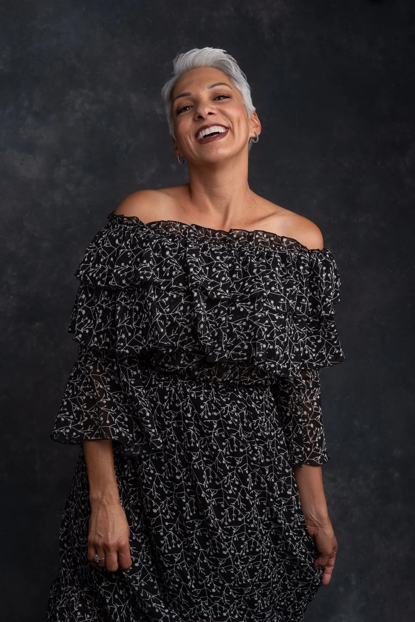 40 over 40 — Rachel Rausch 2022