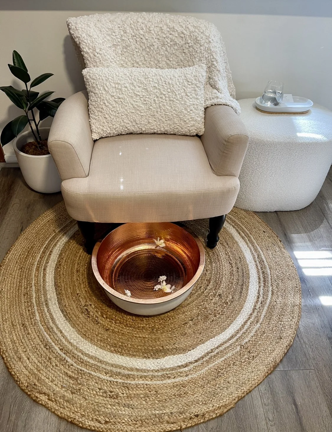 Coco Massage & Beauty