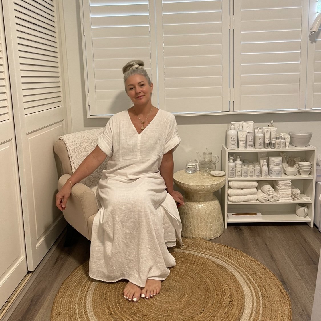 About — Coco Massage & Beauty