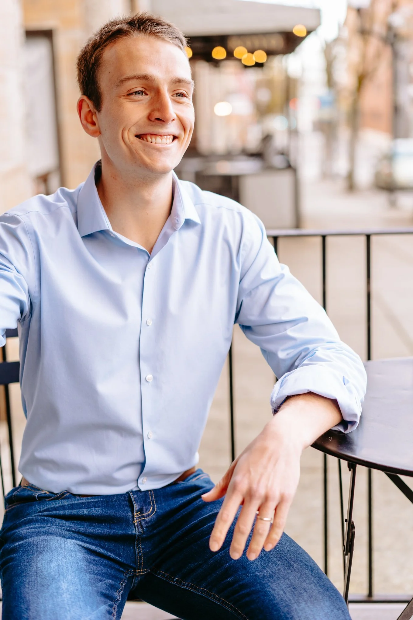 Joe Ignace - the knowledge gap company