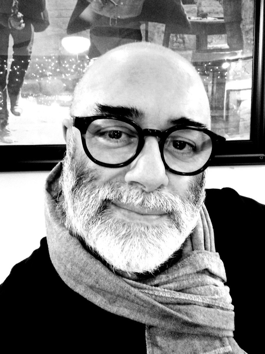 Izak Zenou - Fashion and Beauty Illustration — Traffic NYC Creative ...