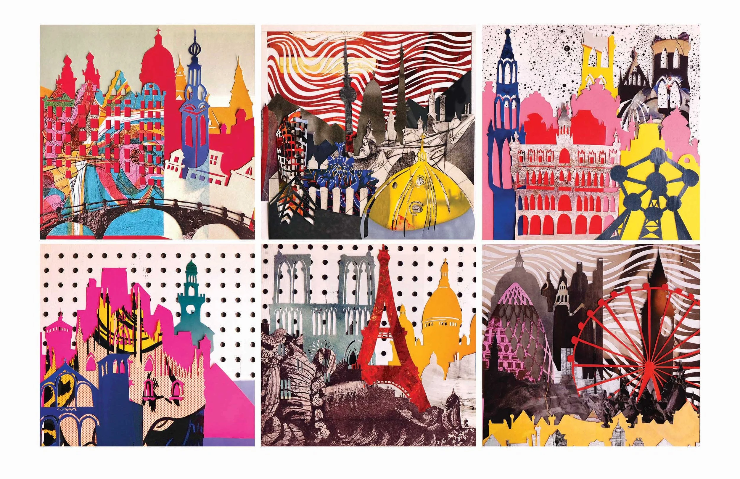 Marco Gallotta — Traffic Creative Management Agency