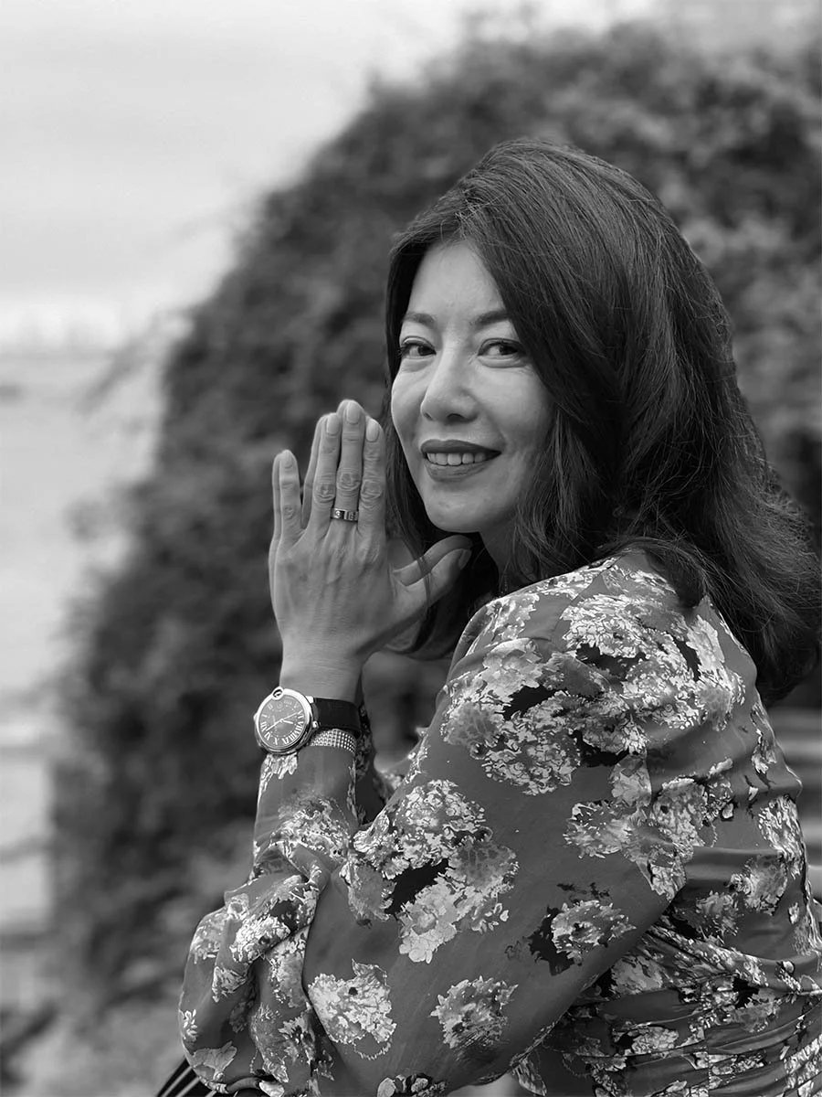 General 1 — Traffic NYC Creative Management Agency