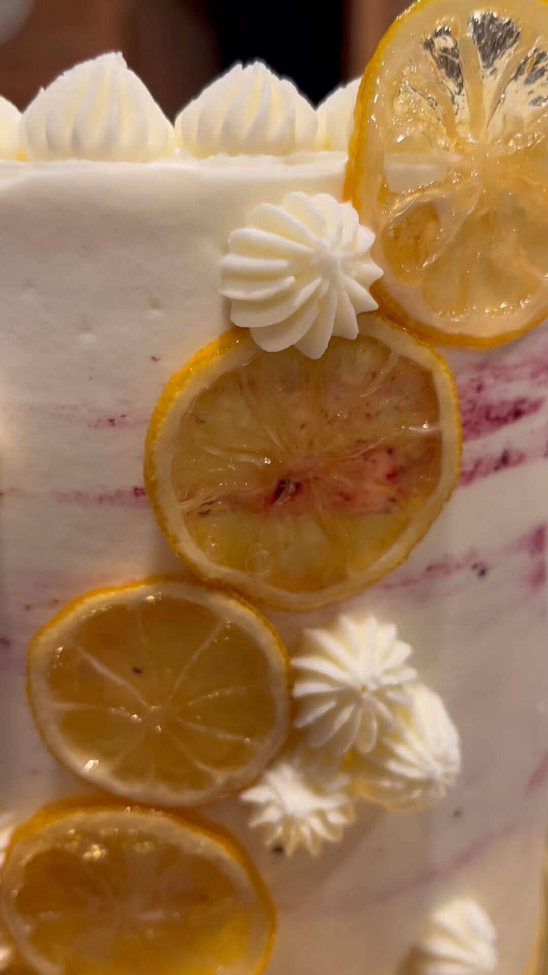 Bakes and Cakes by Brie