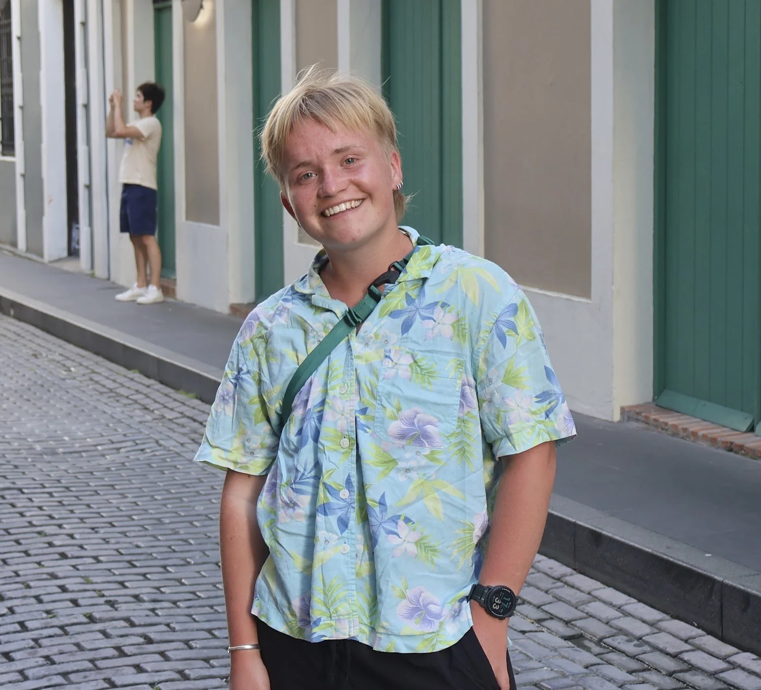 Our Team — The Columbia Policy Institute