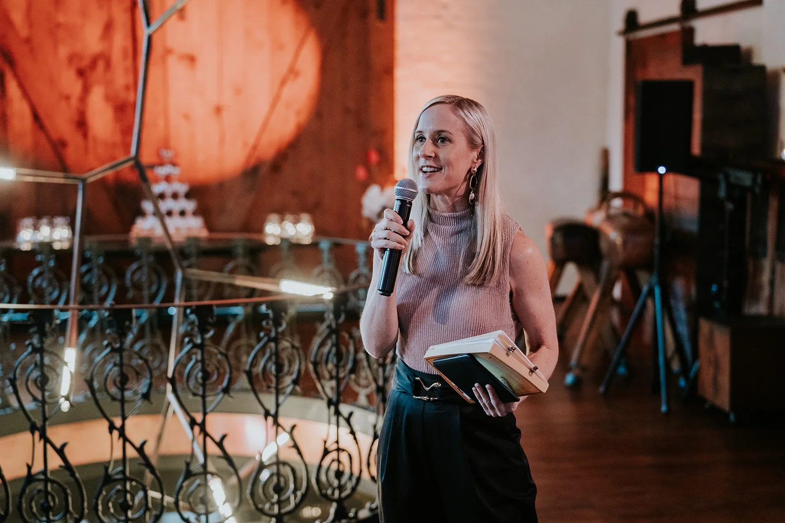 Authentically You — Celebrant Kate