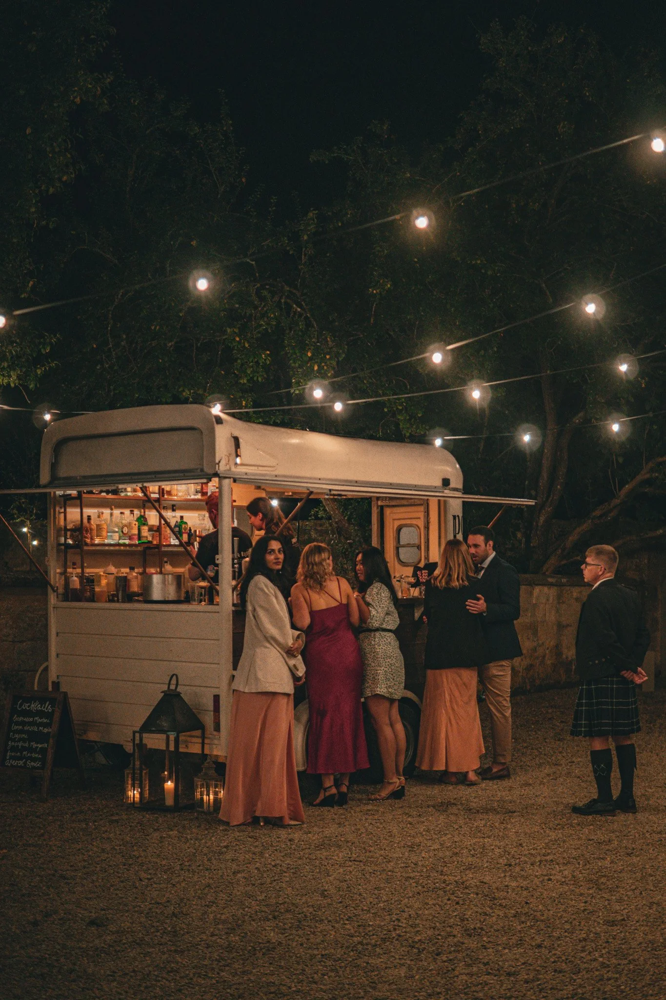 The Fleet | Book Your Mobile Bar Today — Pony & Tap Mobile Event Bars