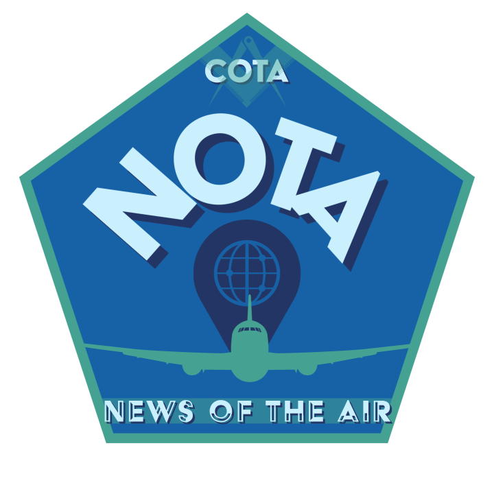 Aviation Consulting & Aircraft Maintenance Training by COTA