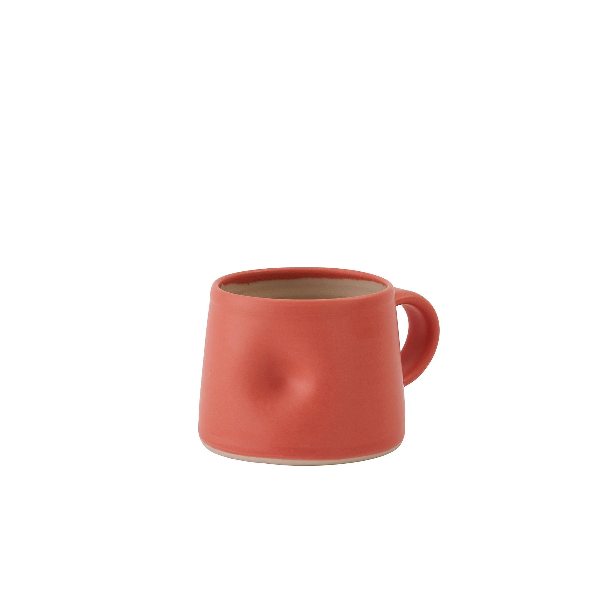 Handmade Espresso Cups | Hand Thrown Espresso Cups — Emma Lacey