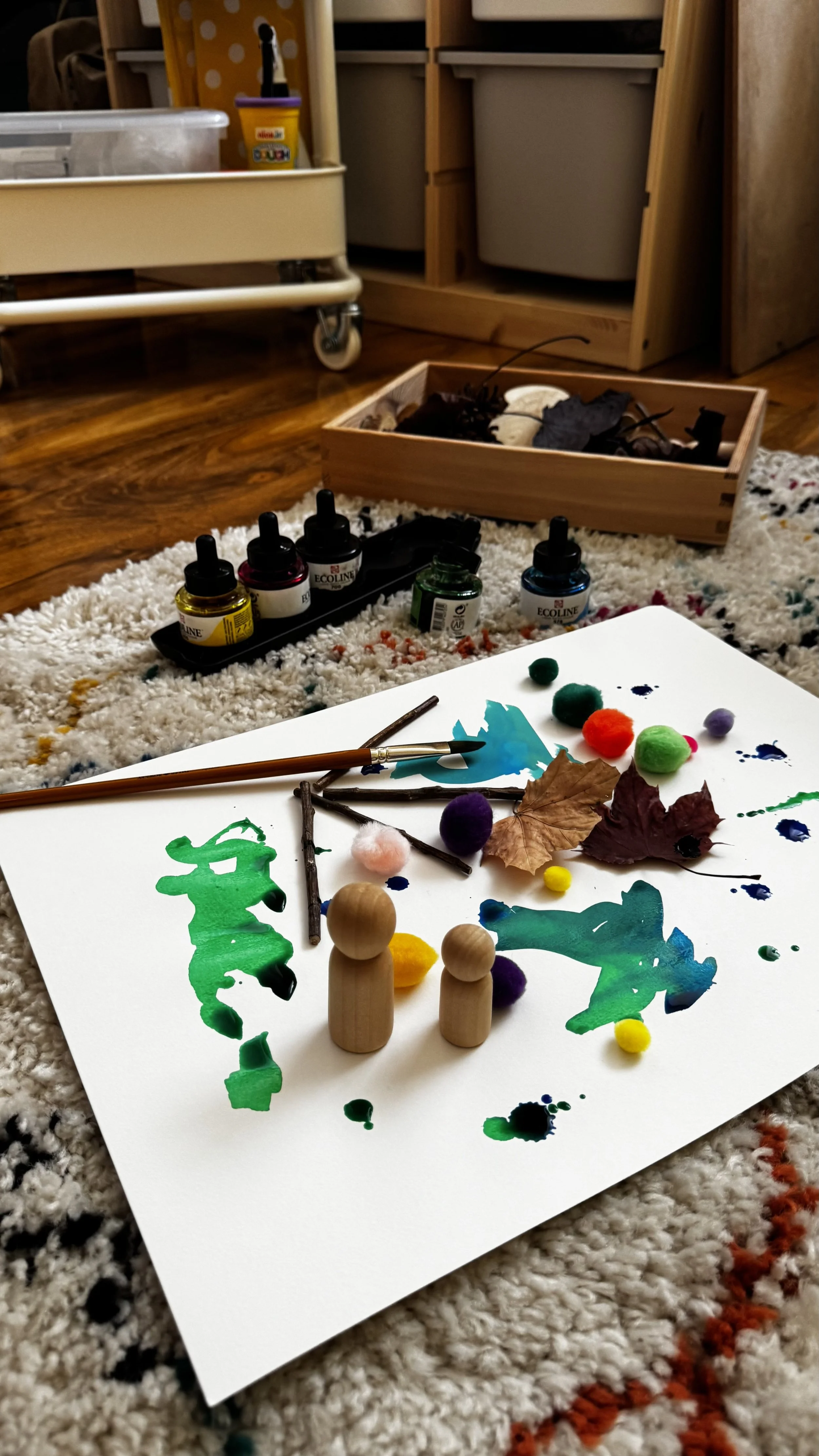 COSCA Counselling Skills Certificate — The Garnethill Centre