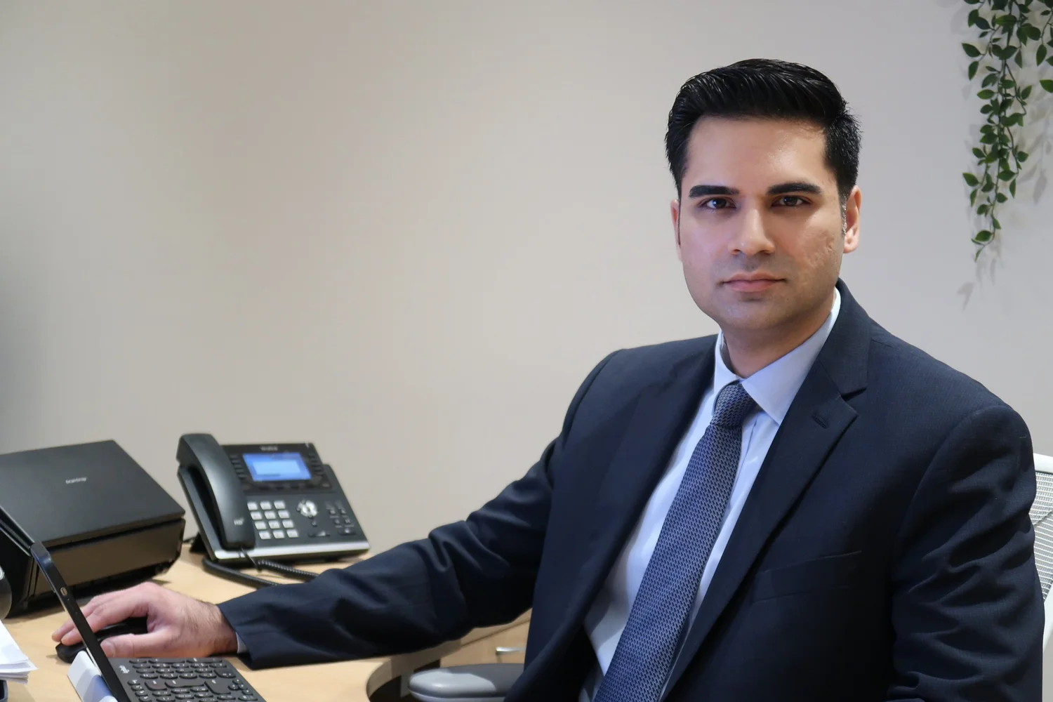 Our Team — Syeds Law Office Solicitors