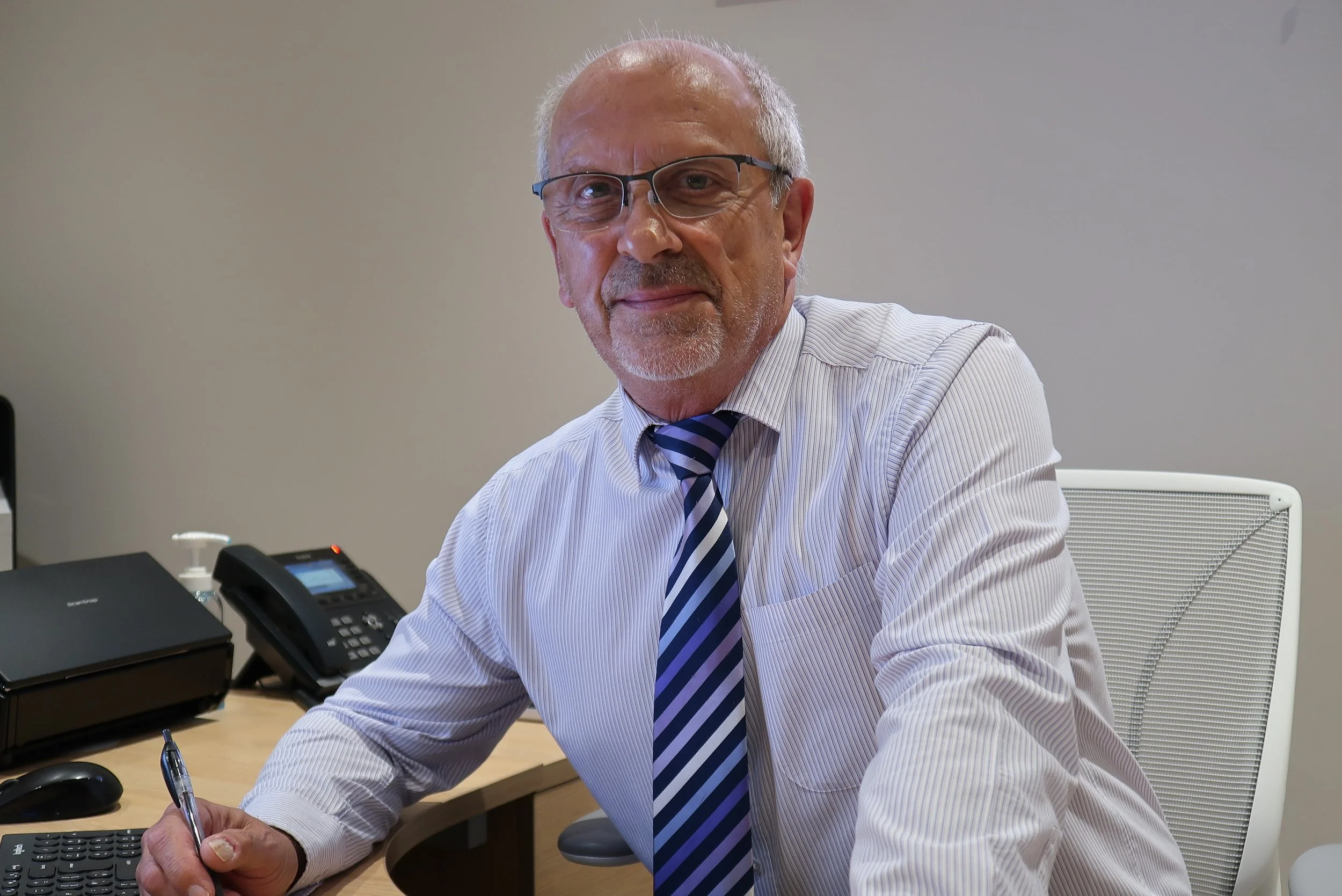 Our Team — Syeds Law Office Solicitors