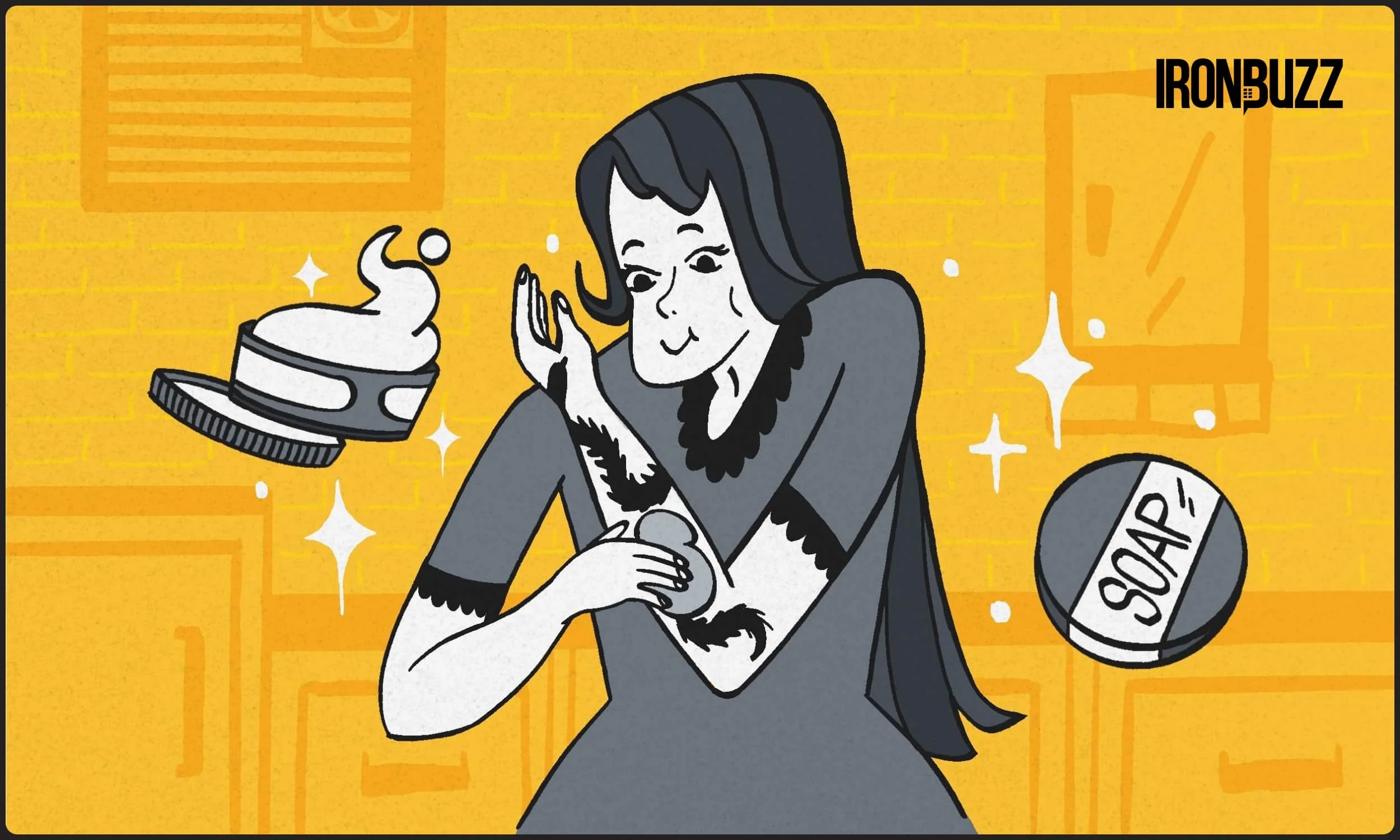 Explore Our Tattoo Blog Ironbuzz Tattoos