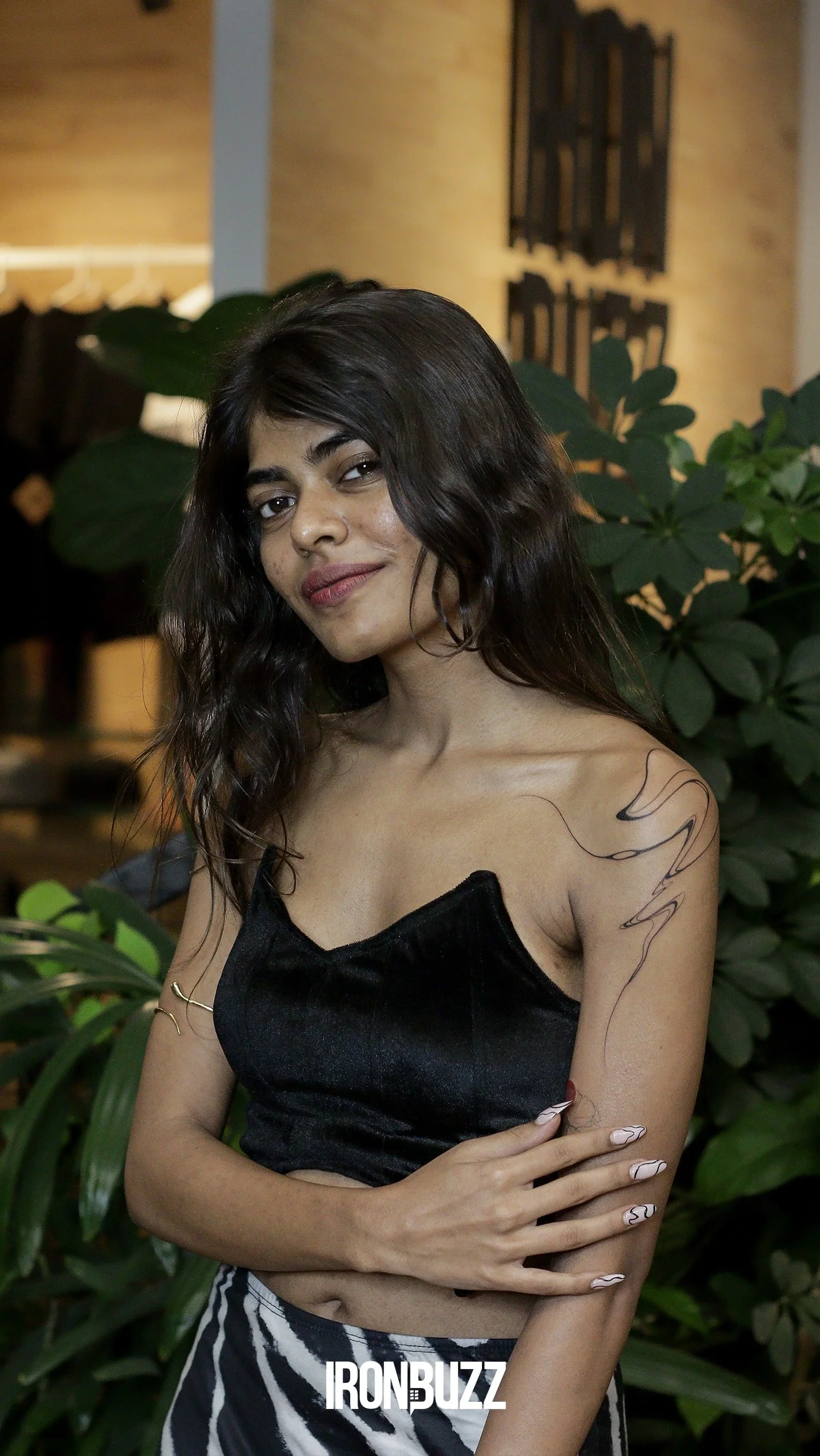 Ironbuzz Tattoos Best Tattoo Studio In India Mumbai Best Tattoo