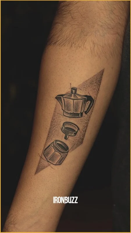 First Tattoo Ideas Ironbuzz Tattoos