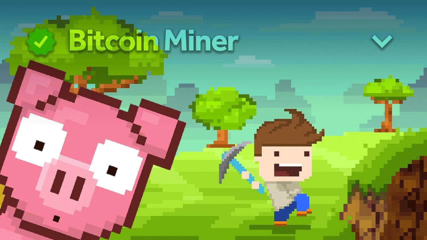 The Best iOS and Android Games That Reward You with BTC — Roamer Games