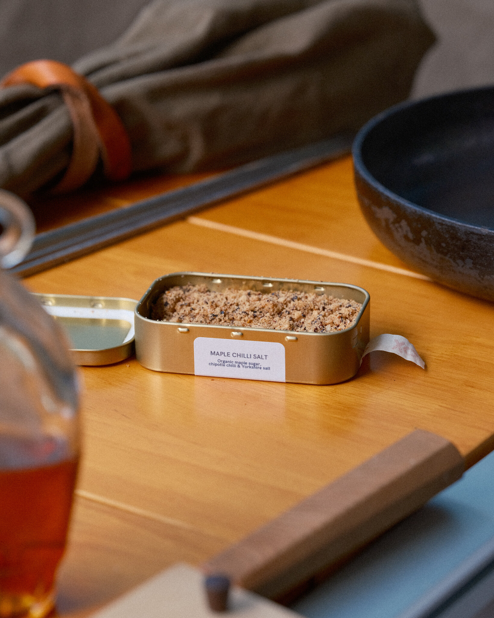 Shop — Field Blends