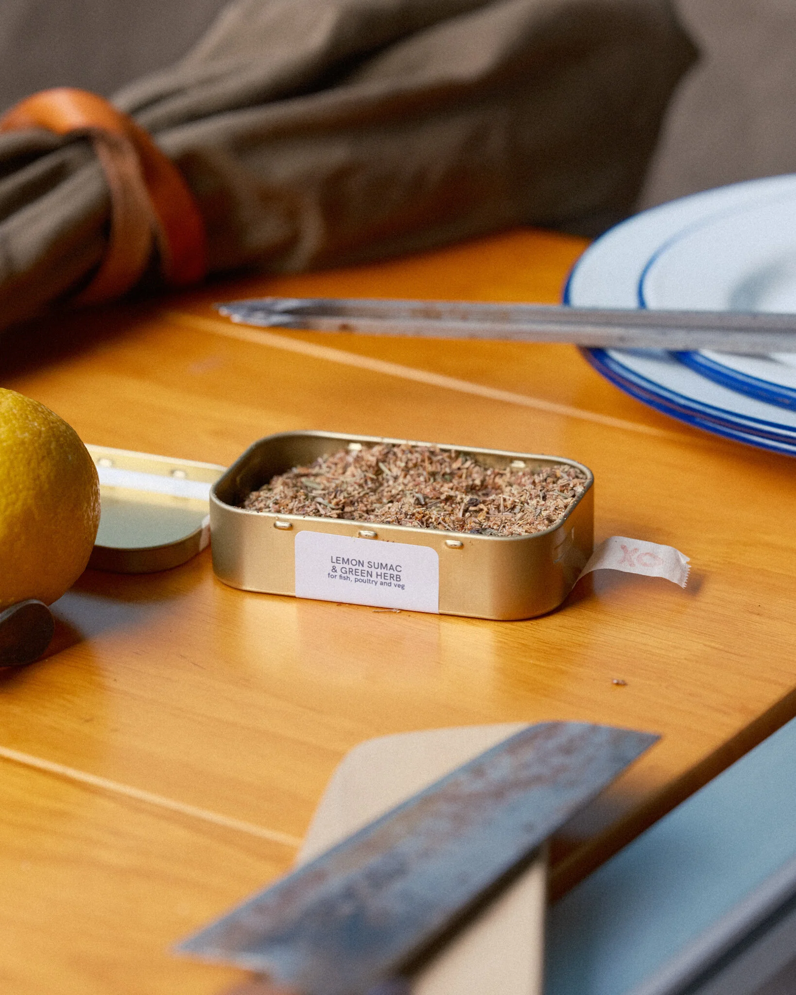 Shop — Field Blends