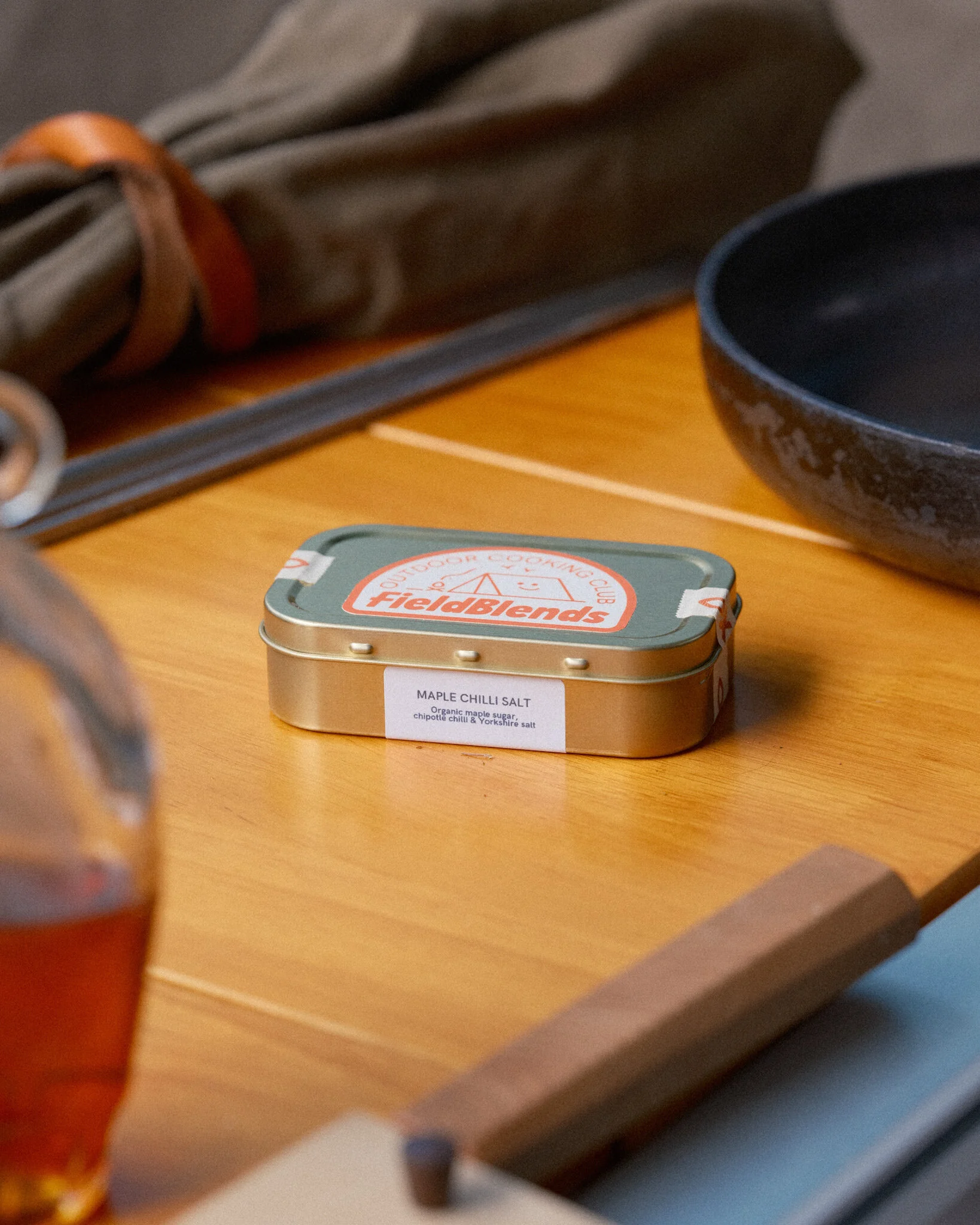 Shop — Field Blends