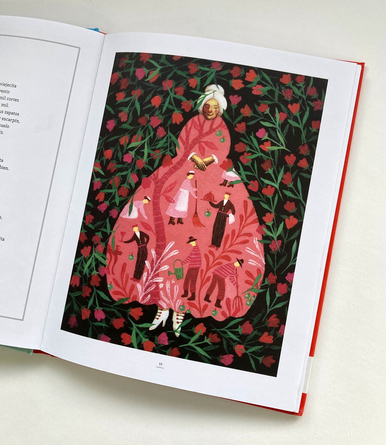 Tales From Here & There — Ofra Amit