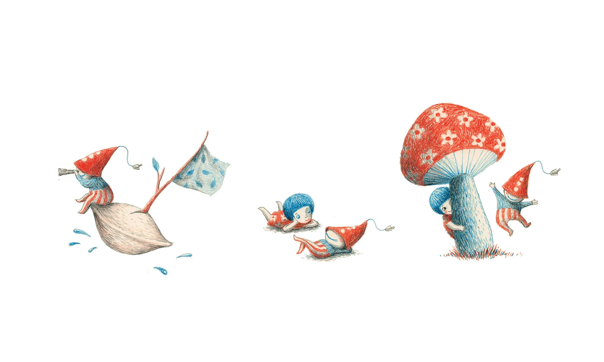 Poems for Amalia — Ofra Amit