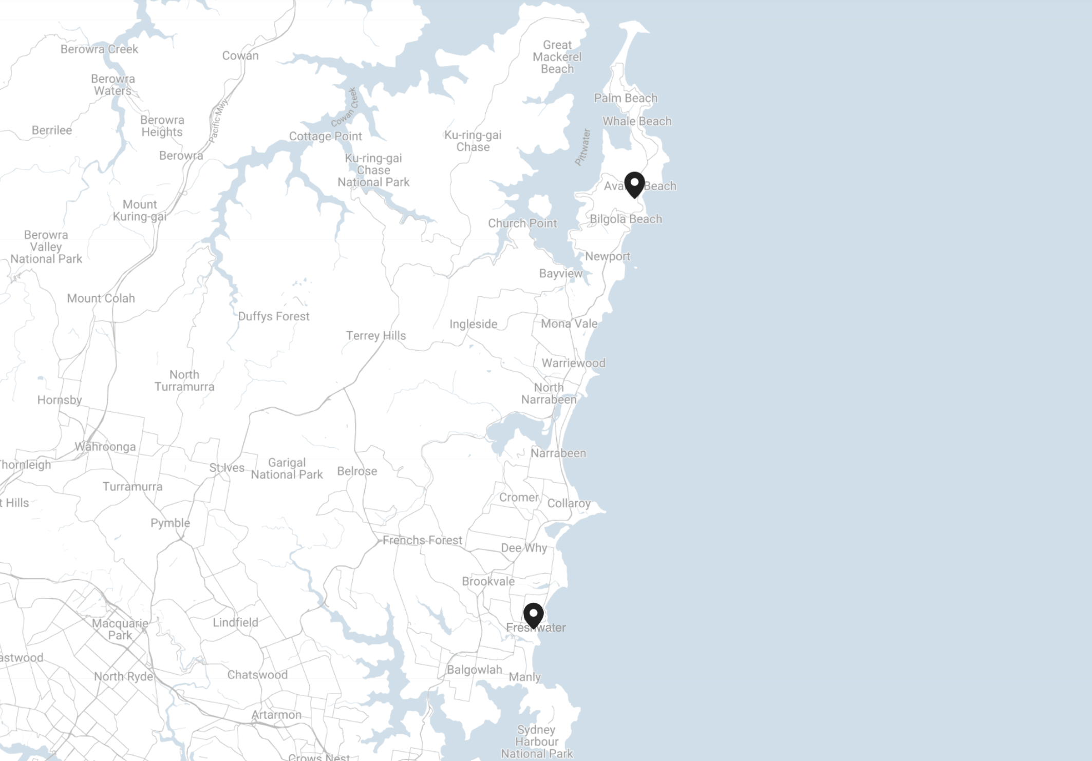 Coworking Space Northern Beaches, NSW | Sun Suites Coworking