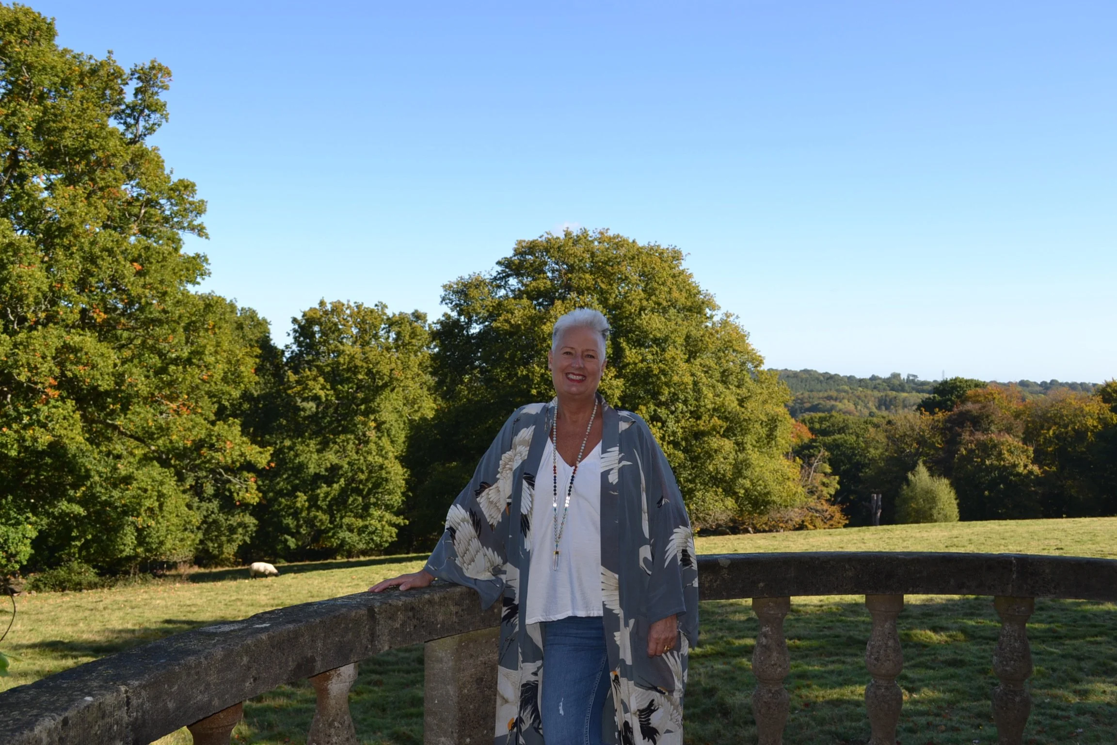 Tina Slade Expansion