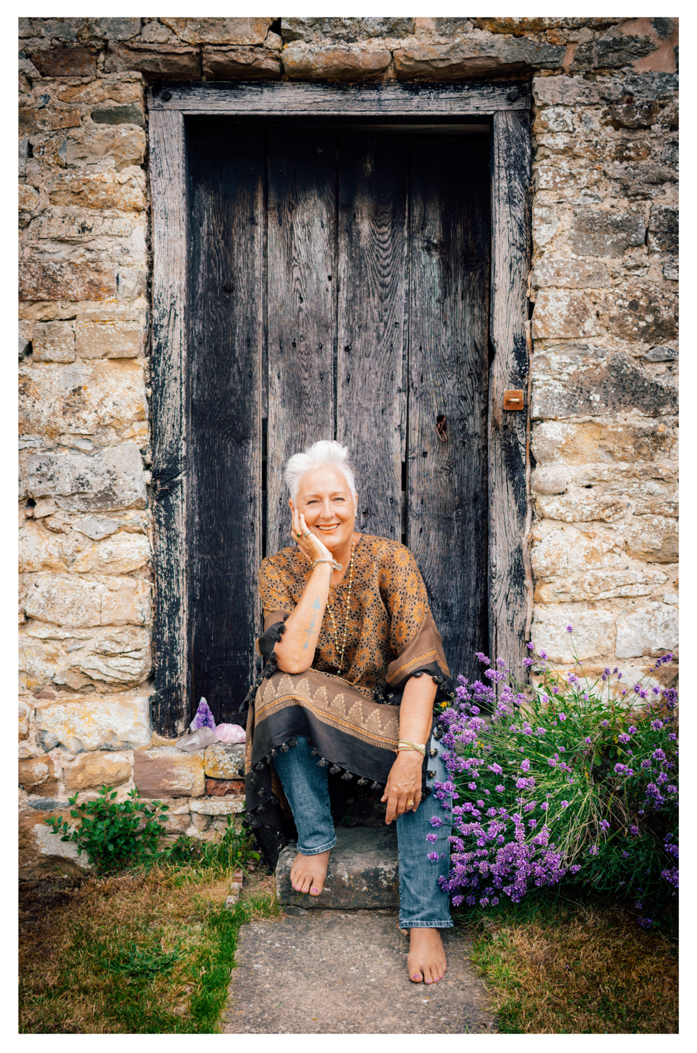 Tina Slade Expansion