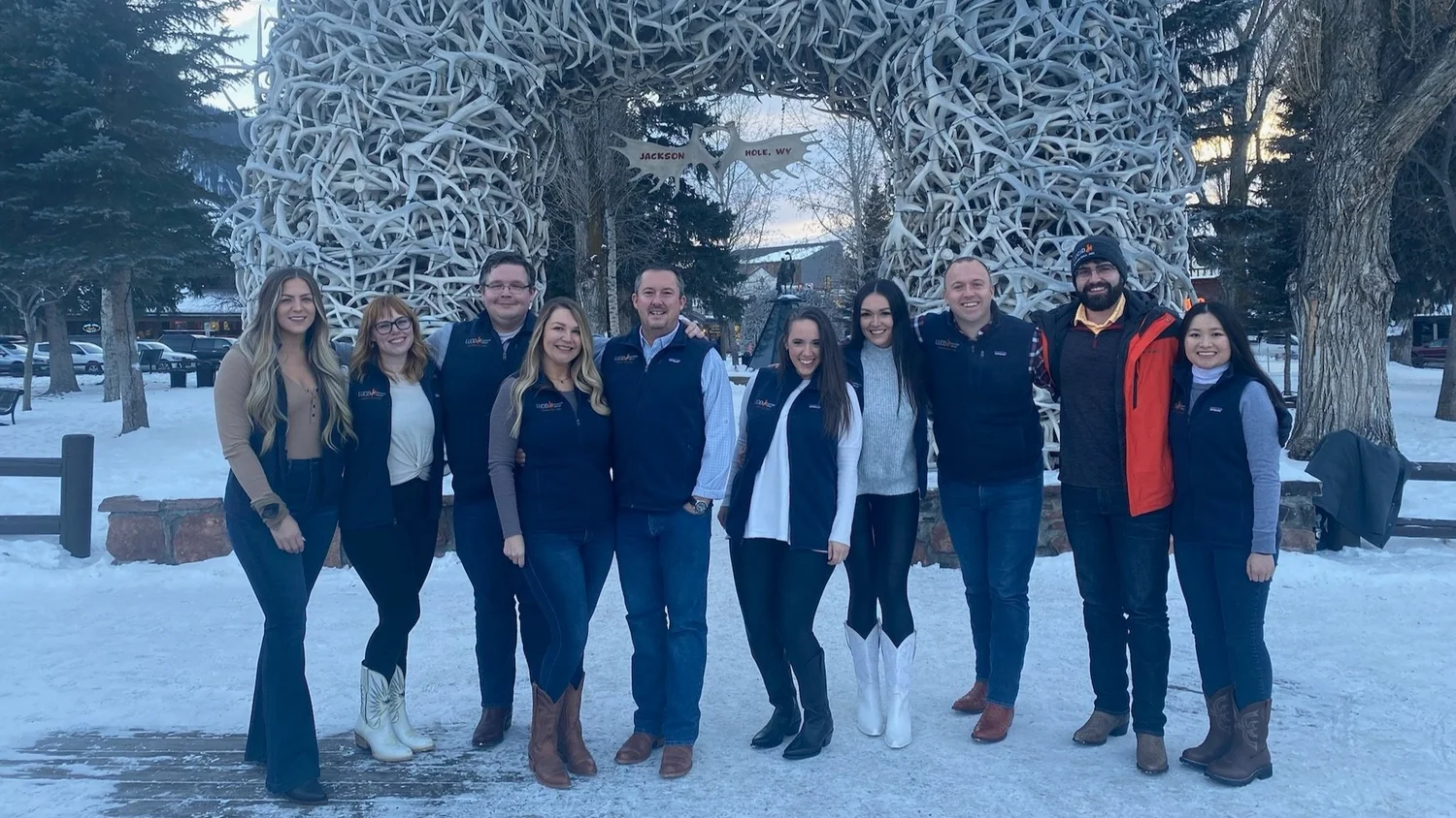 Our Team — Lucid Services Group