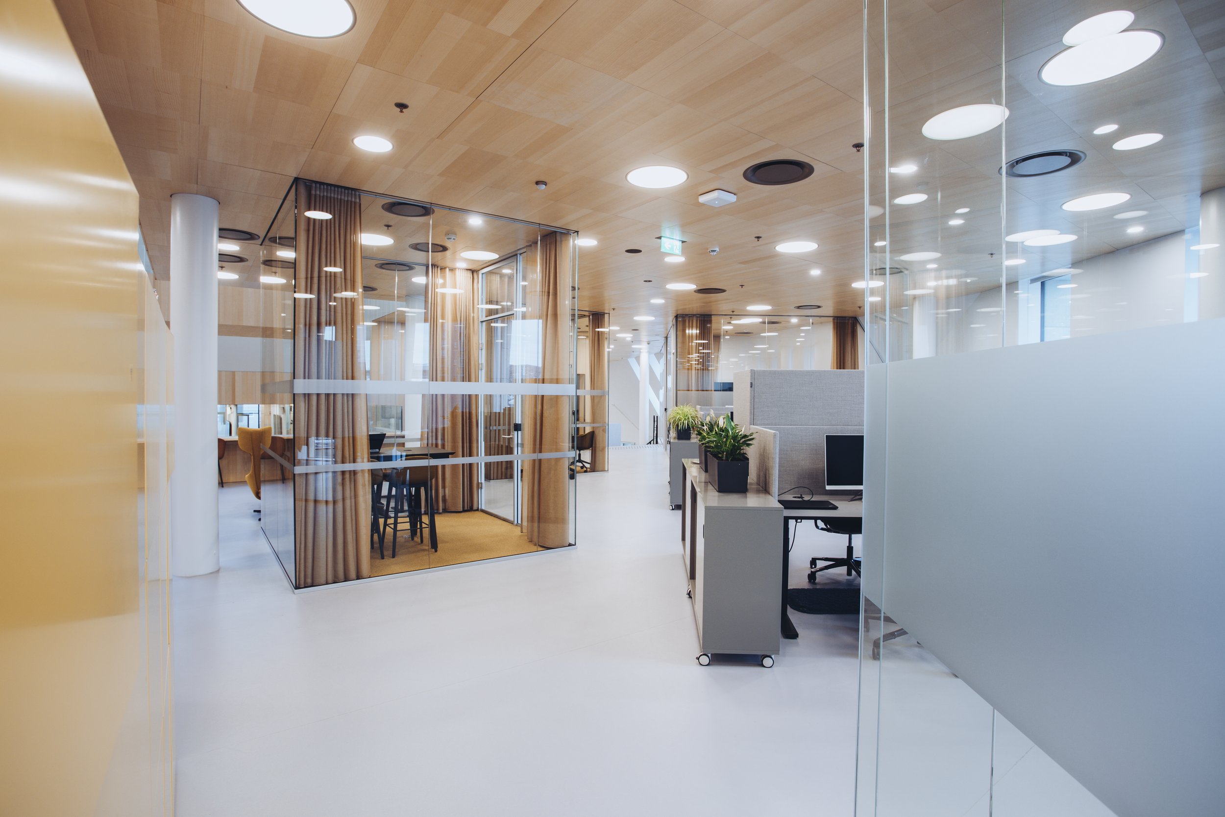Prosjekter — Mellomrom Arkitekturpsykologi
