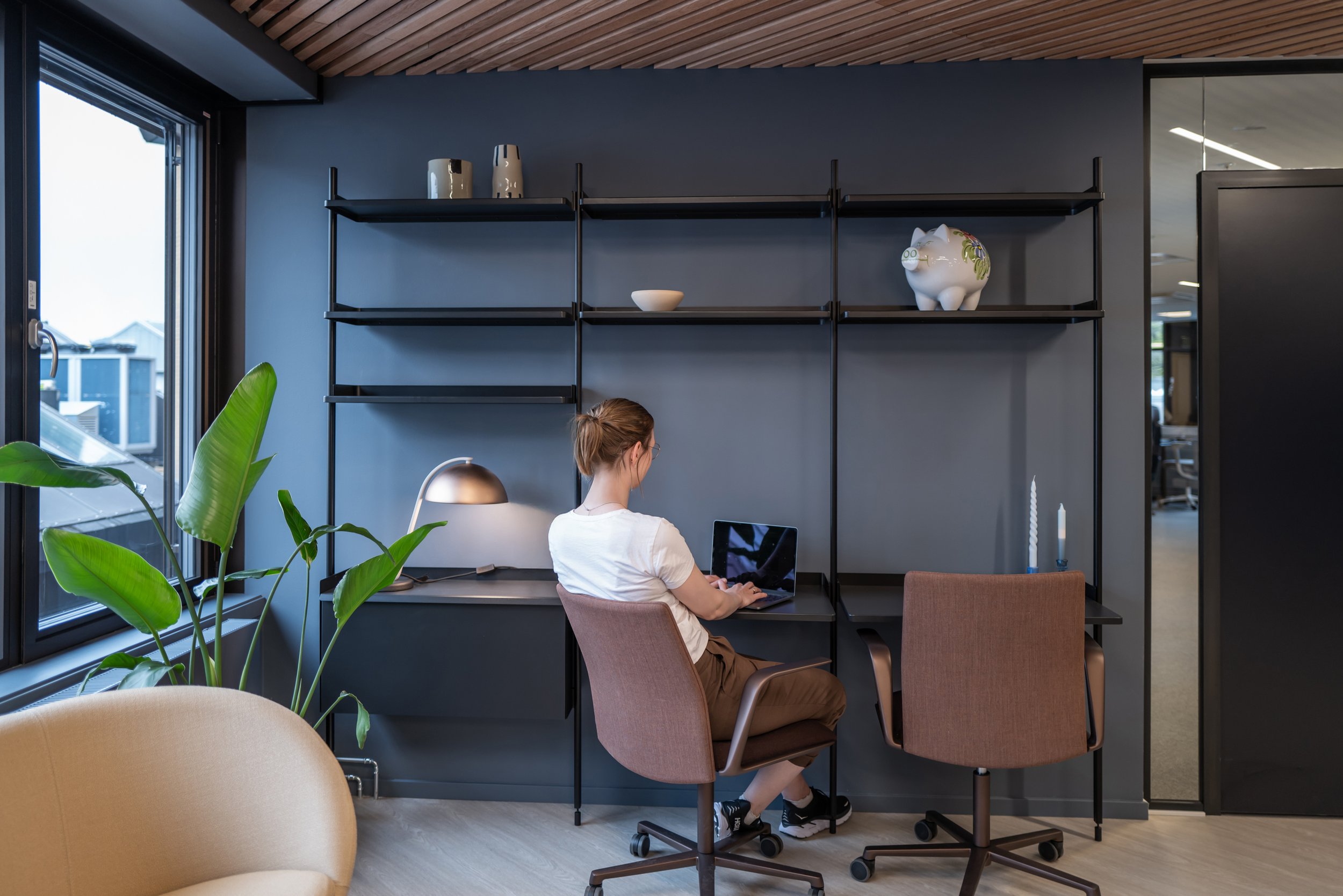 Mellomrom Arkitekturpsykologi