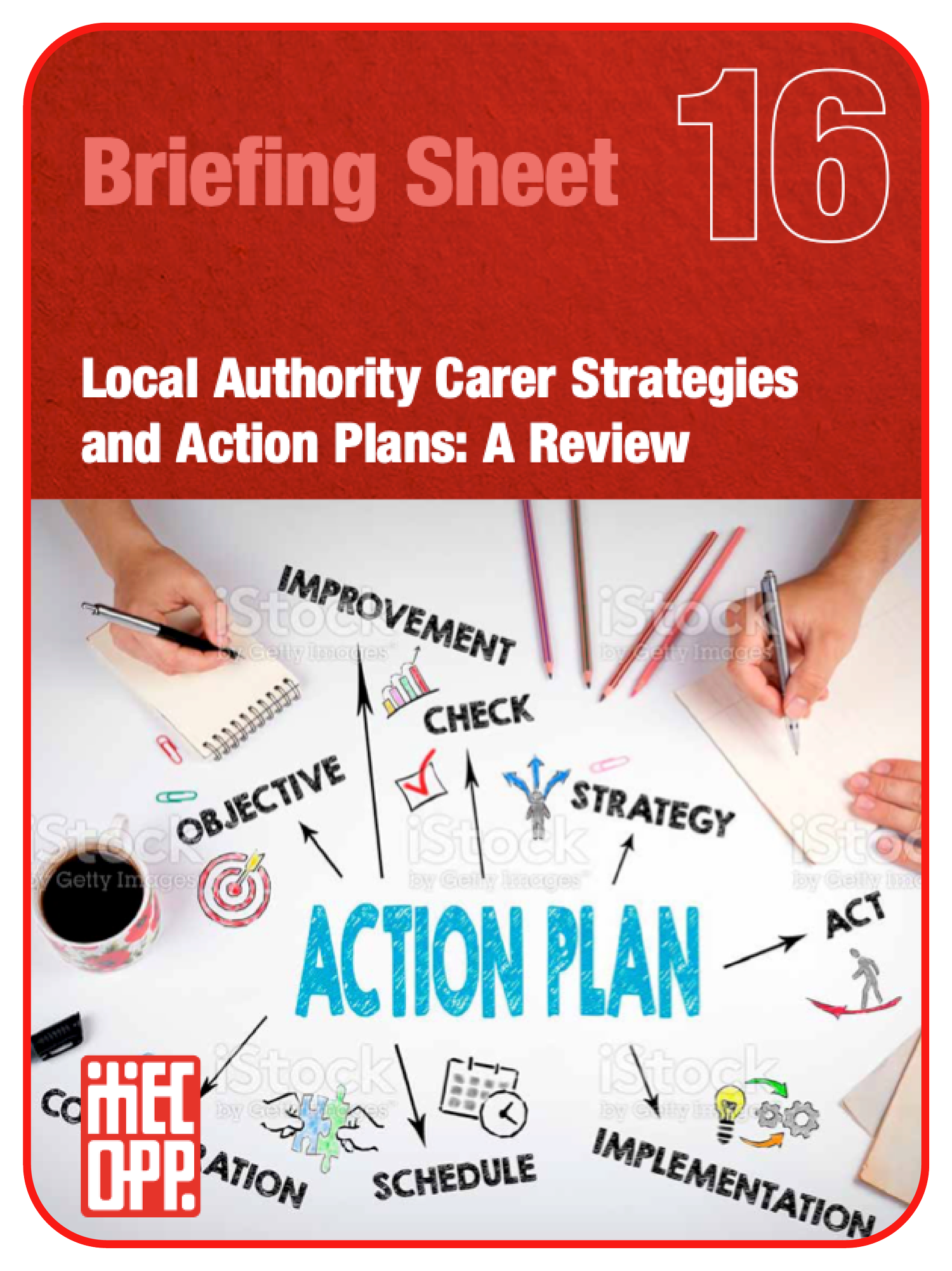 Briefing Sheets — MECOPP