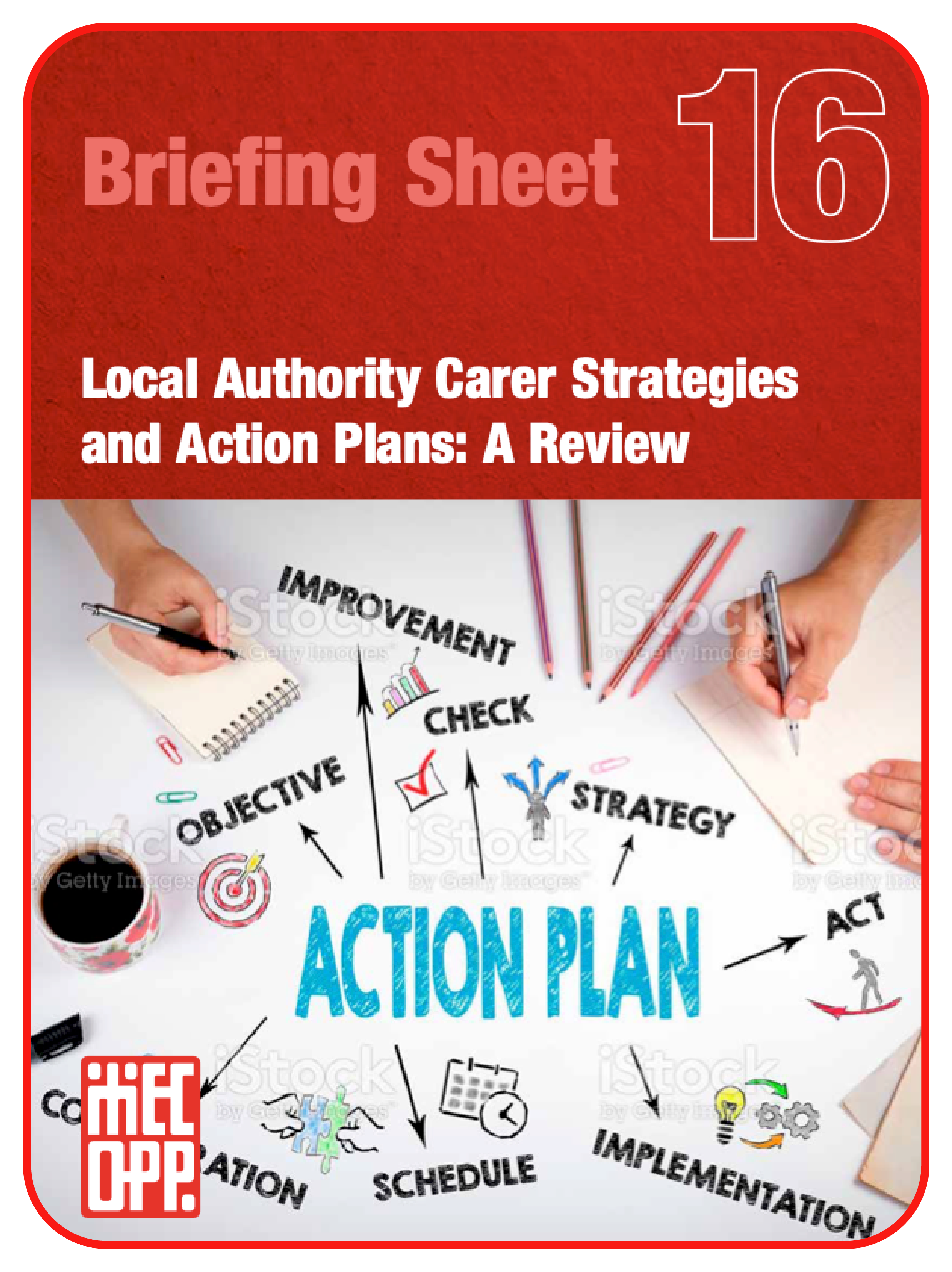 Briefing Sheets — MECOPP