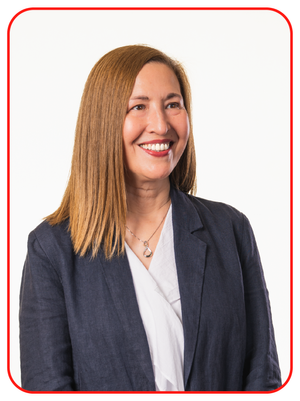 Suzanne Munday — MECOPP