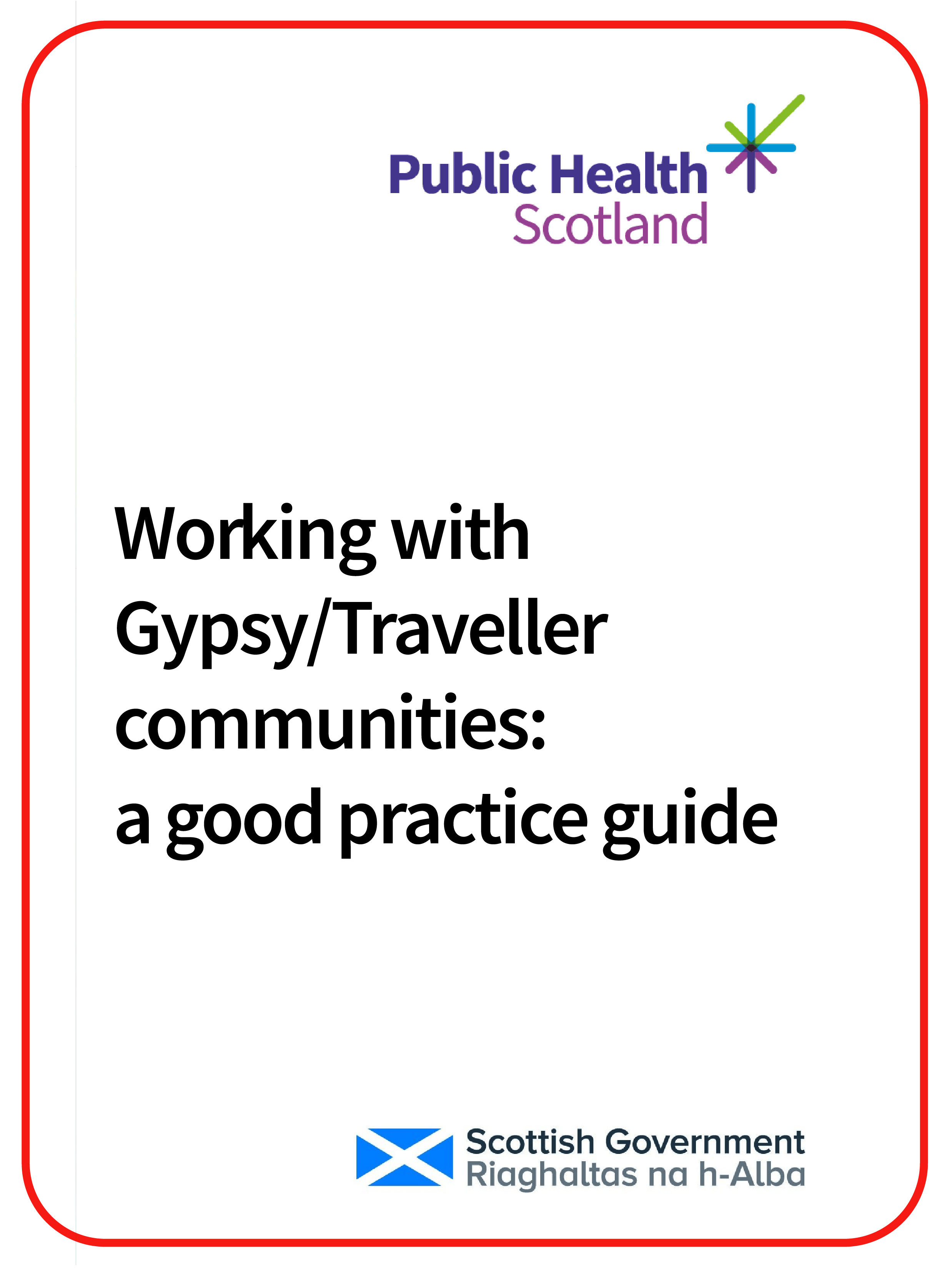 Gypsy/Traveller Resources — MECOPP
