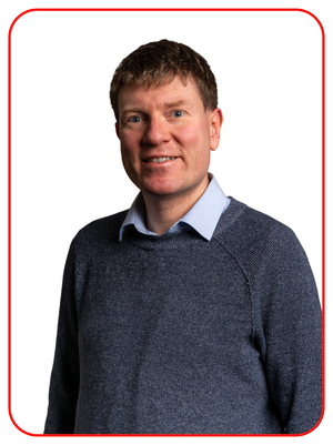 James Calder — MECOPP